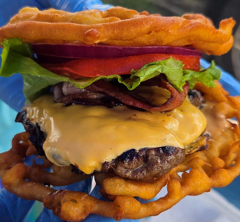My picks for best foods and treats at the 2026 South Florida Fair