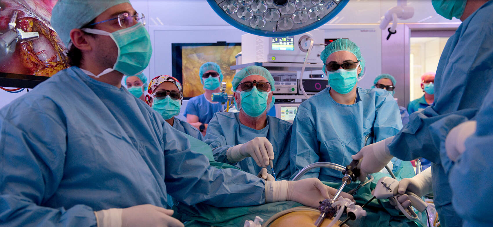 Cuando el cáncer de colon aún no existe: así es la vacuna que busca ...