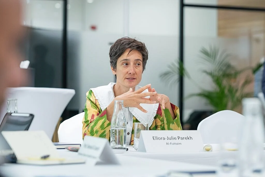 UAE’s mobility planning needs to keep up with urban growth, Al-Futtaim ...