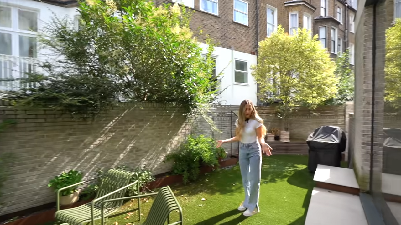 What it feels like living in a £2.65M West London home