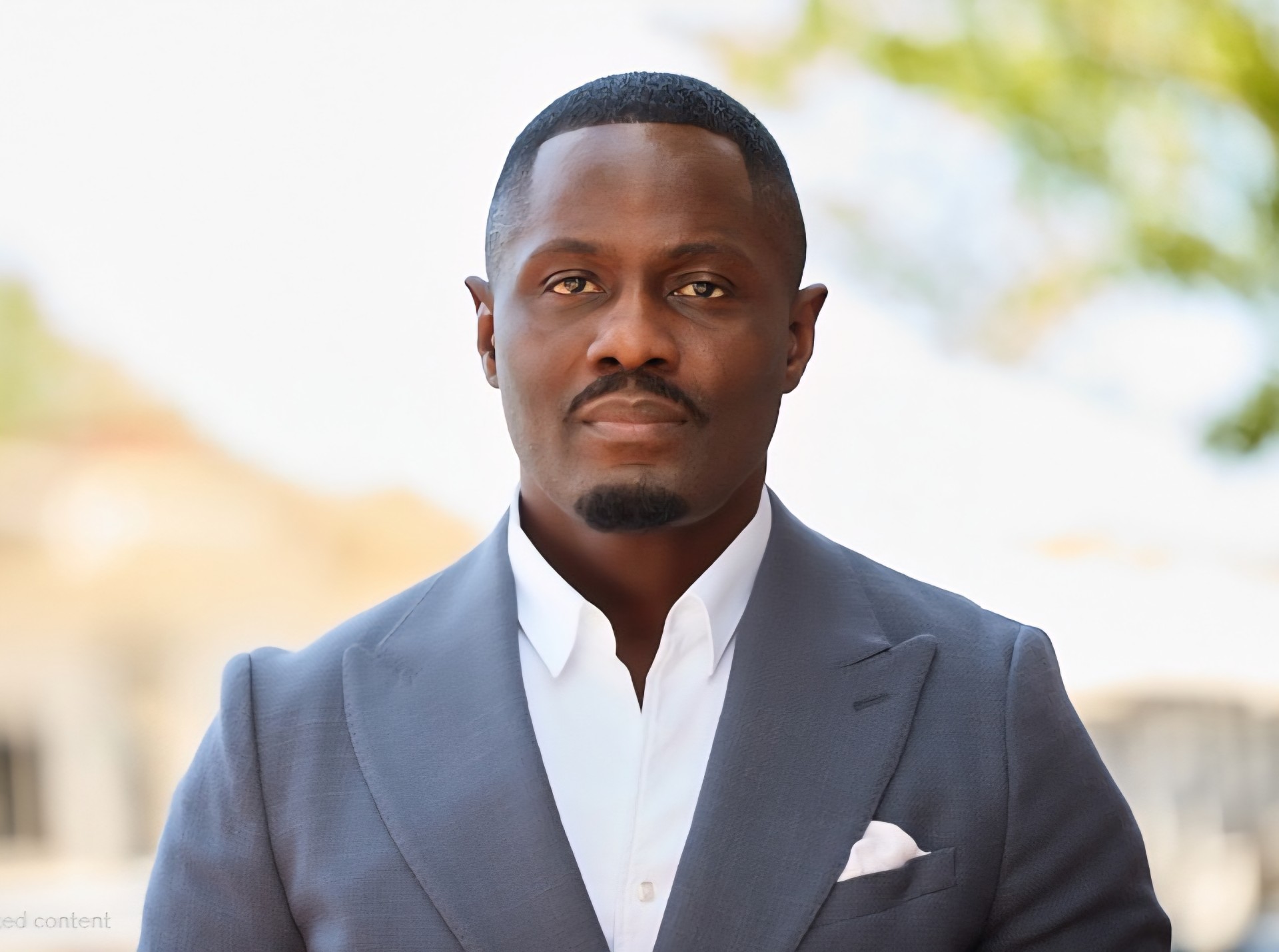 Freeze the resolutions, fire up the business