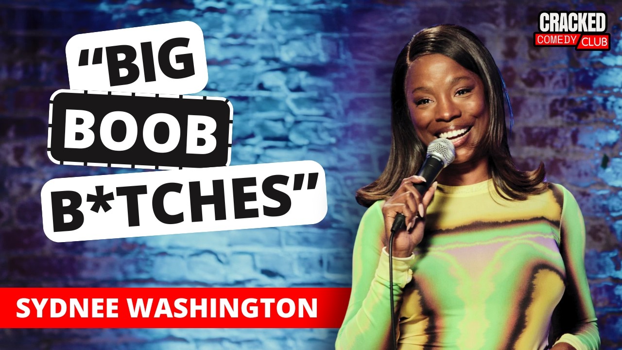 I’m gay, not blind