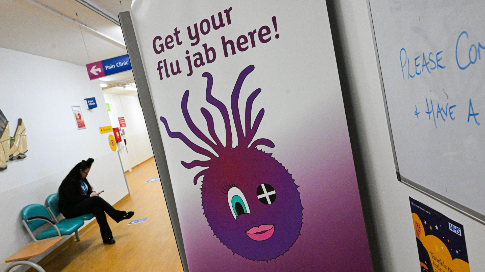 Growing vaccine exemptions create new public health risks across the US