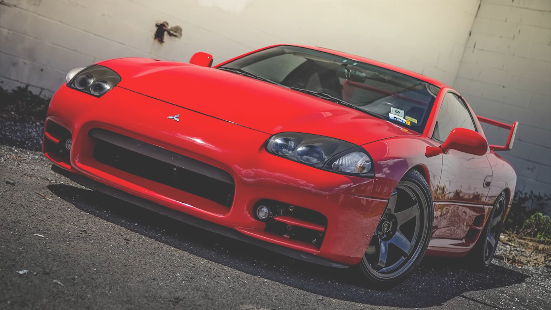 How my old dream car ended up abandoned after 5 years