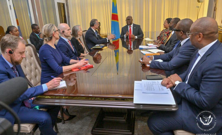 $400M legal battle: US fintech sues DR Congo over failed $72M banking ...