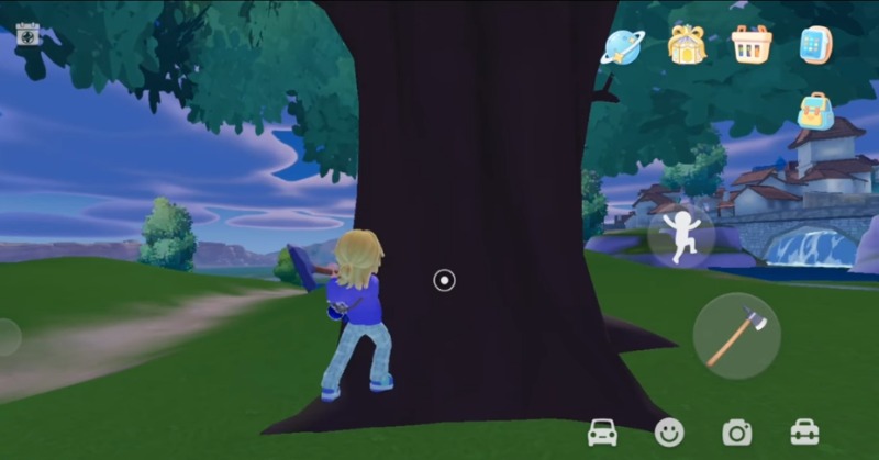 Heartopia: Rare timber locations, respawn & best farming routes