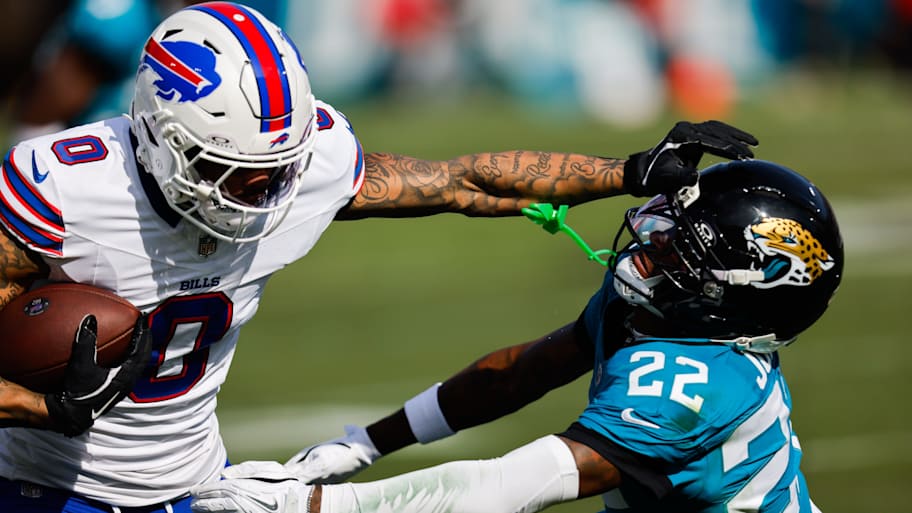 Bills have enough offensive weapons to beat Broncos, says former Super ...