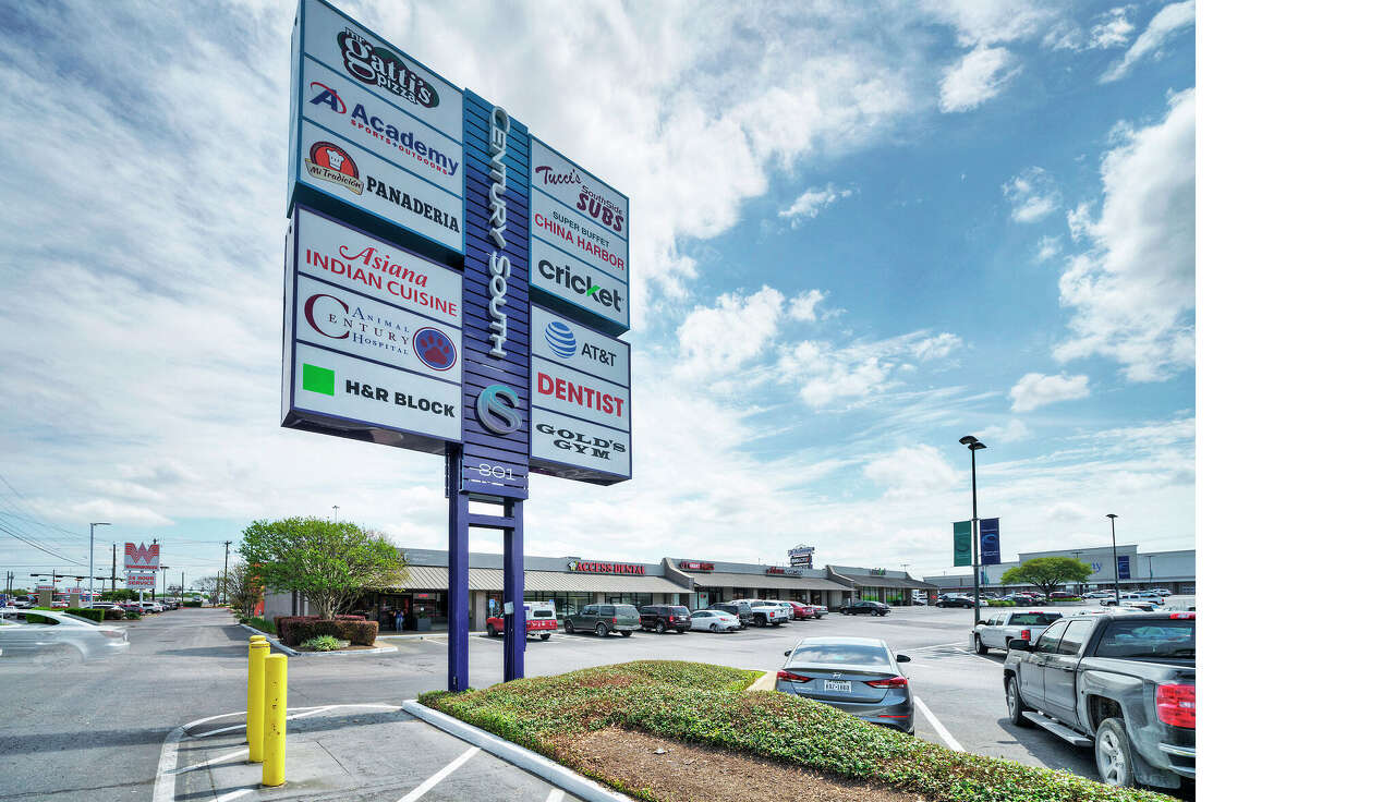 Austin retail stays strong as occupancy hits 97% amid suburban building ...