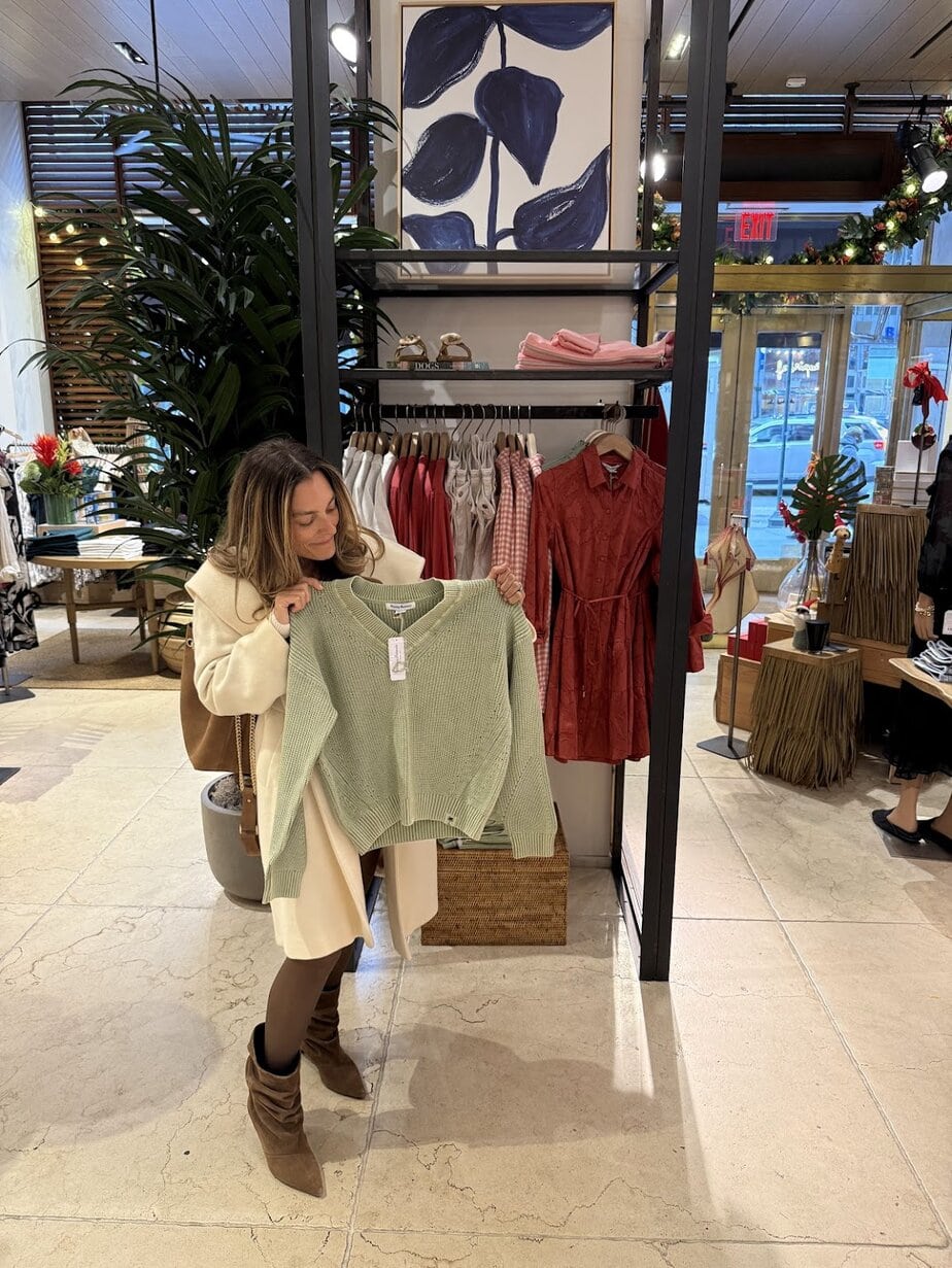 Our favorite Black owned brands to shop