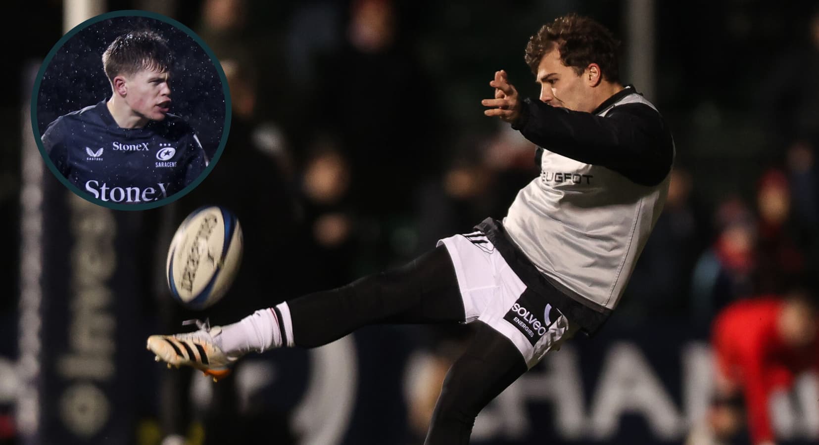 England legend’s ‘have no doubt’ Antoine Dupont assessment and his ...