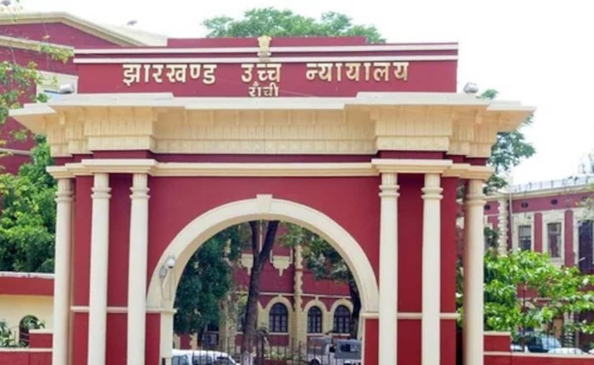After Supreme Court, Jharkhand High Court pauses probe against ED officer