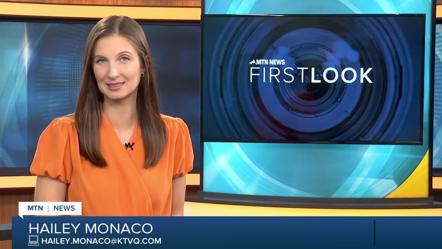 First look at Q2 top headlines 1-16-26