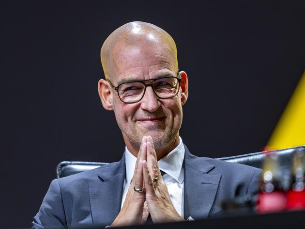 BVB gibt neue Partnerschaft bekannt – es geht um Millionen