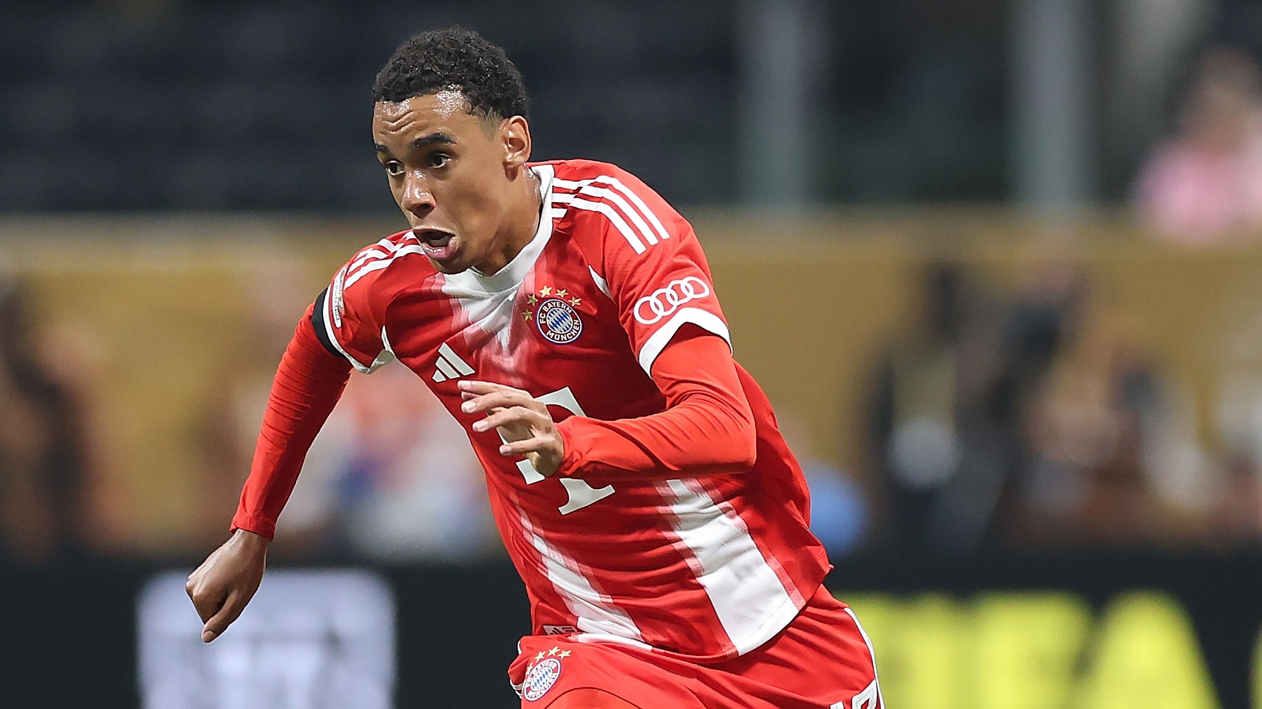 Jamal Musiala returns! Bayern Munich to welcome back homegrown hero ...
