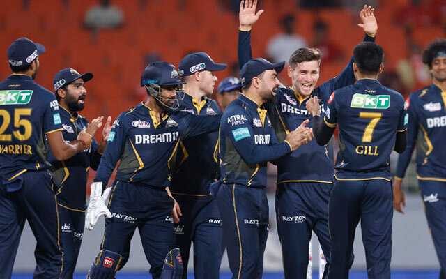 IPL 2026: SWOT analysis of Gujarat Titans - strengths, weaknesses ...
