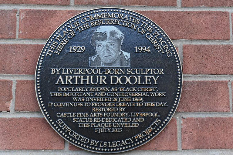 One of Liverpool's 'most iconic landmarks' to change for first time in ...