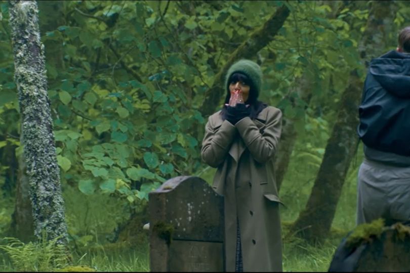 When is The Traitors final? BBC confirms schedule shake-up