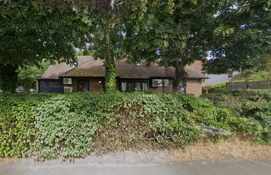 The 20 exemplary GP surgeries in Sussex where patients feel their needs ...