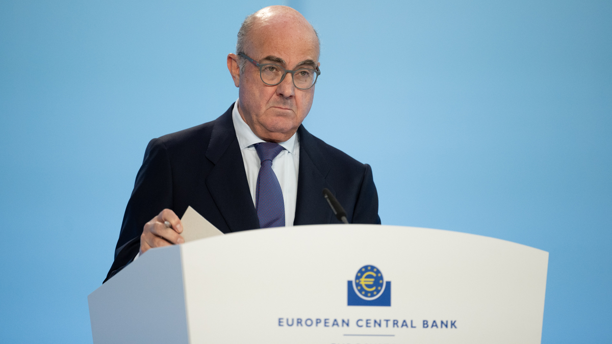 Bce, corsa al dopo De Guindos: Eurogruppo al bivio sul nuovo vicepresidente