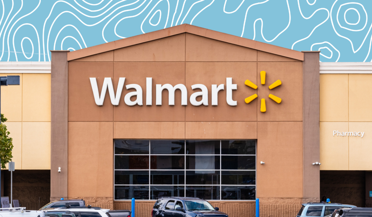 6 new Walmart finds that look just like West Elm and Pottery Barn