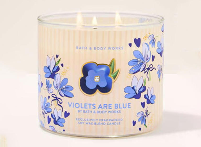 11 Bath & Body Works scents shoppers are stocking up on in 2026