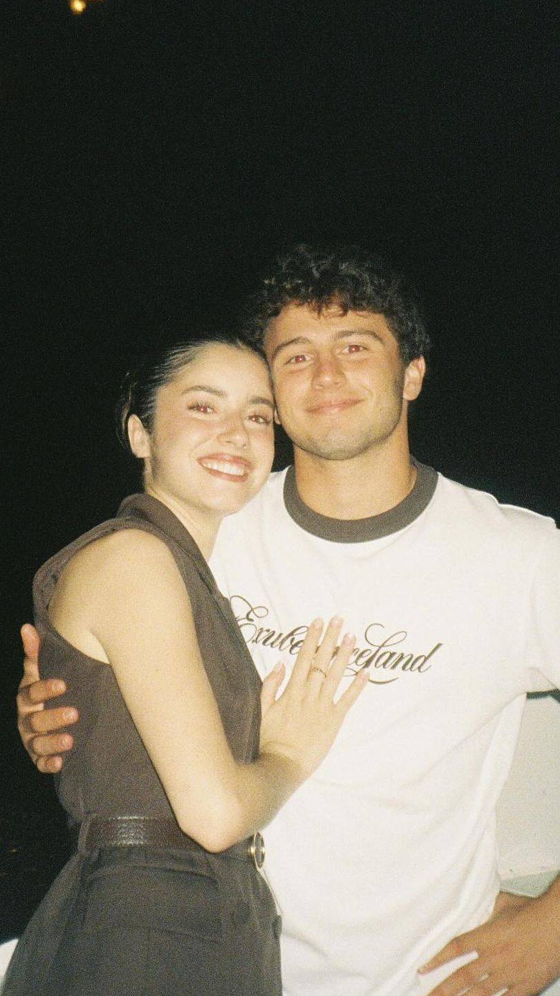 Madalena Aragão confia (mesmo) em João Neves — e o resultado é um vídeo ...