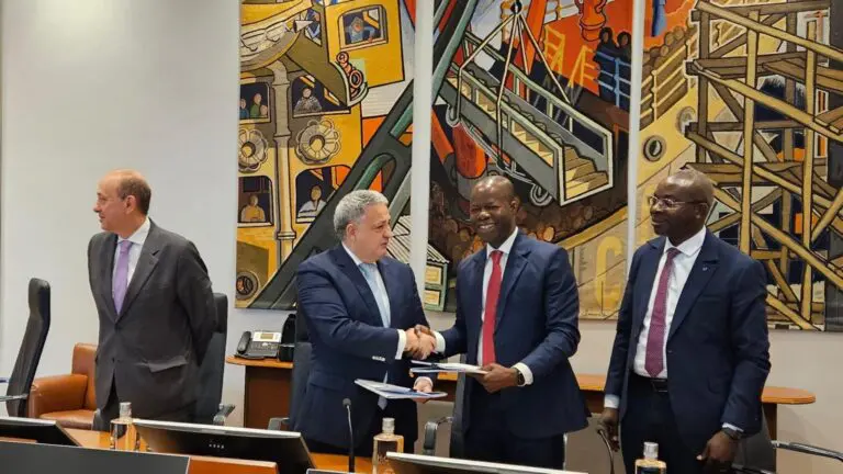 Affaires : Coris Bank prend le contrôle de la BCA au Cap-Vert