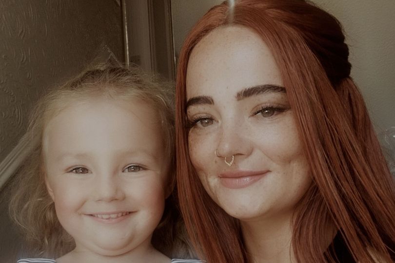 Mum calls for slushy ban after tot fell into comatose-like state hours ...