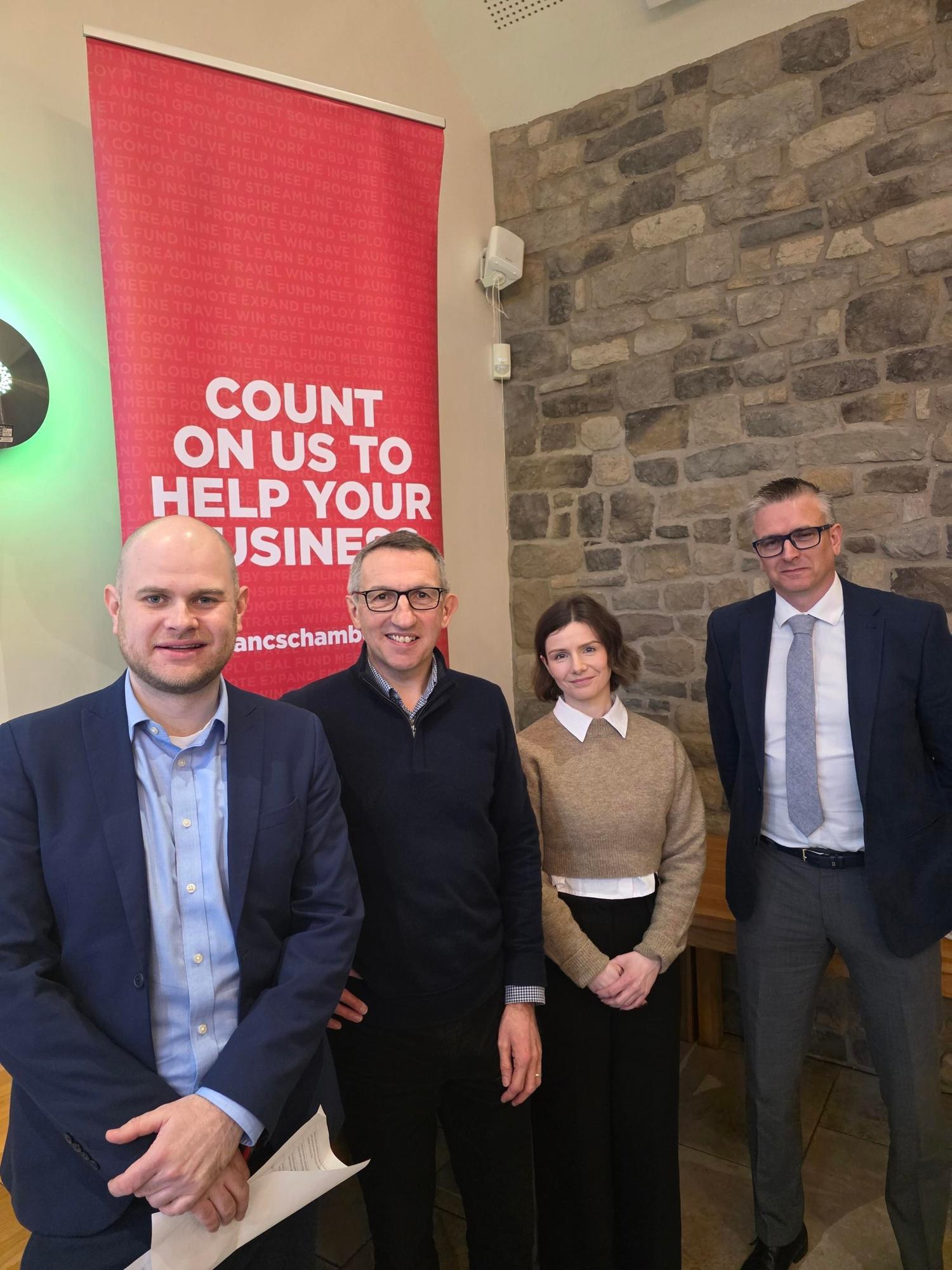 Cautious optimism heading into 2026 following unstable year, say ...