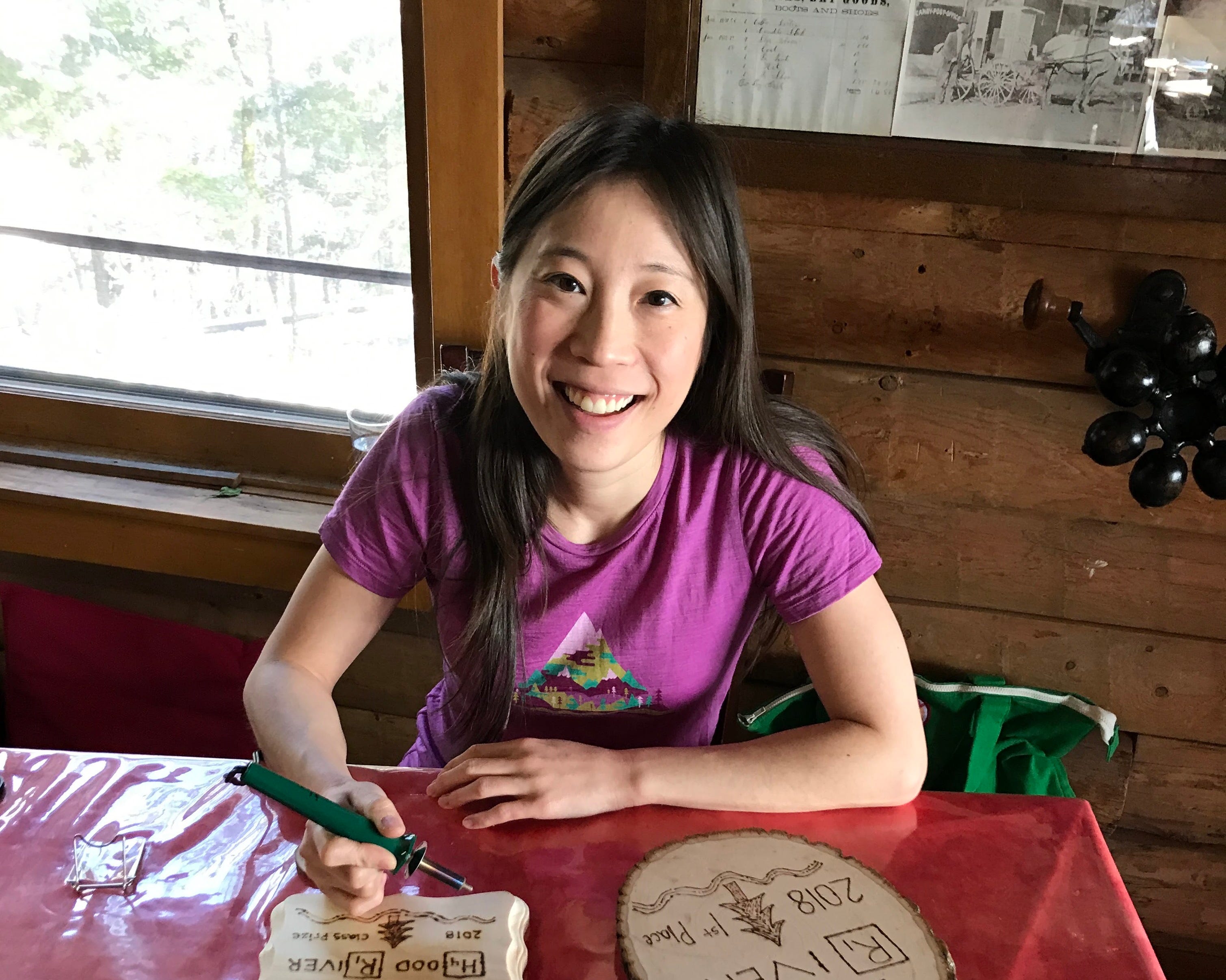 I'm a federal attorney. I've leveraged my White House experience into a ...