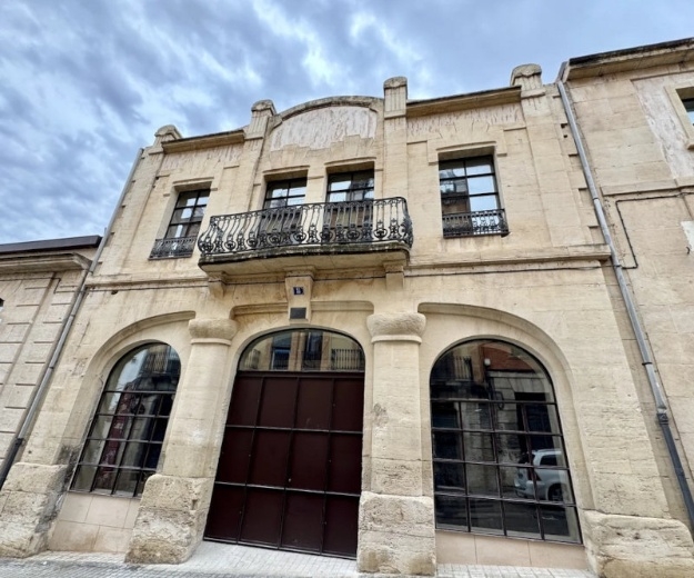 Alcoy da un ultimátum a Conselleria: o abre ya el CDT+I en el Parque ...