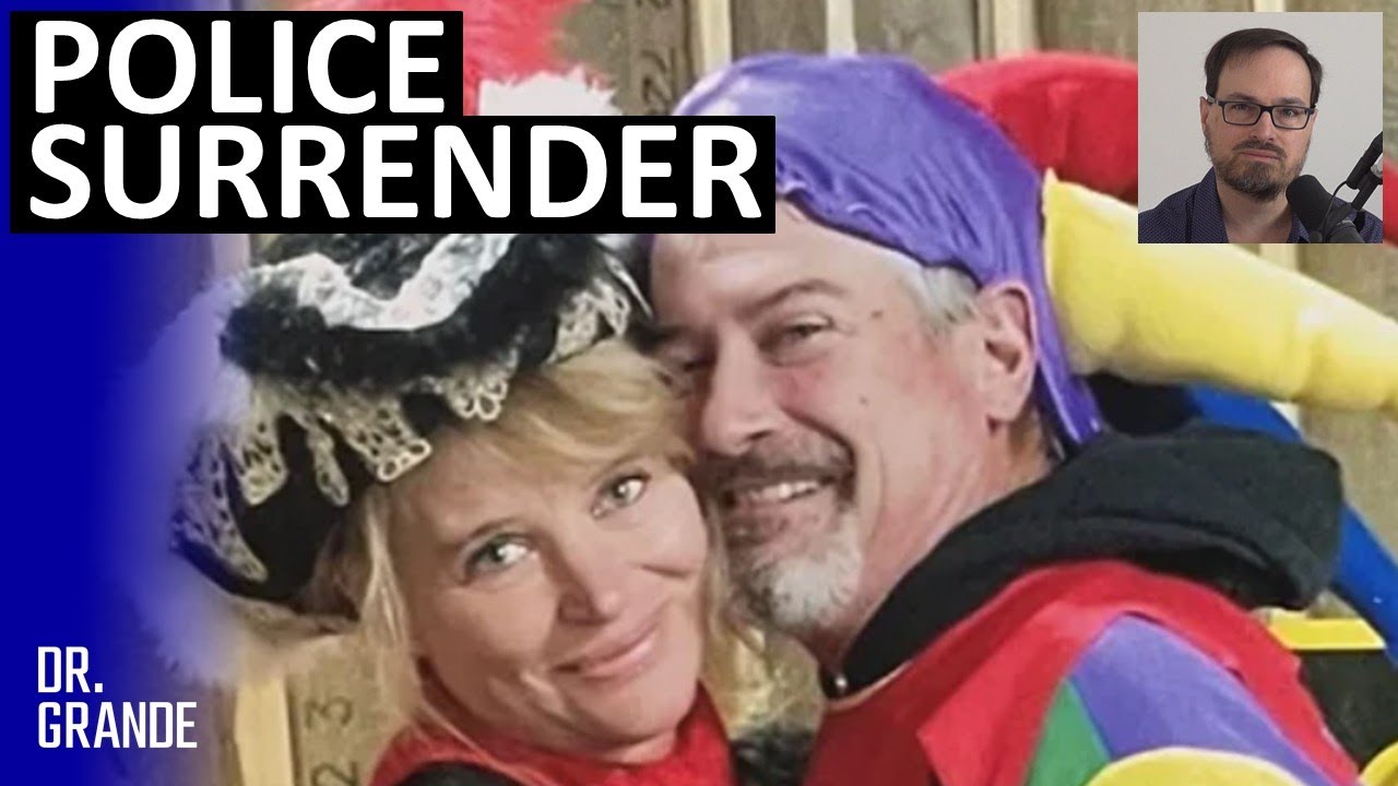 Wife is murdered after police refuse to arrest longtime stalker ...