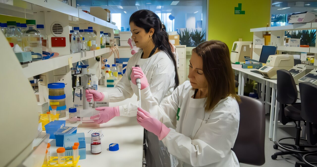 Dual therapy shows promise for childhood brain cancer