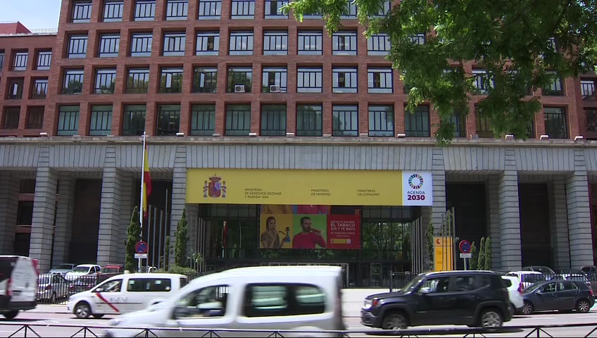 Consumo actuará con "toda contundencia" ante los anuncios de alquileres ...