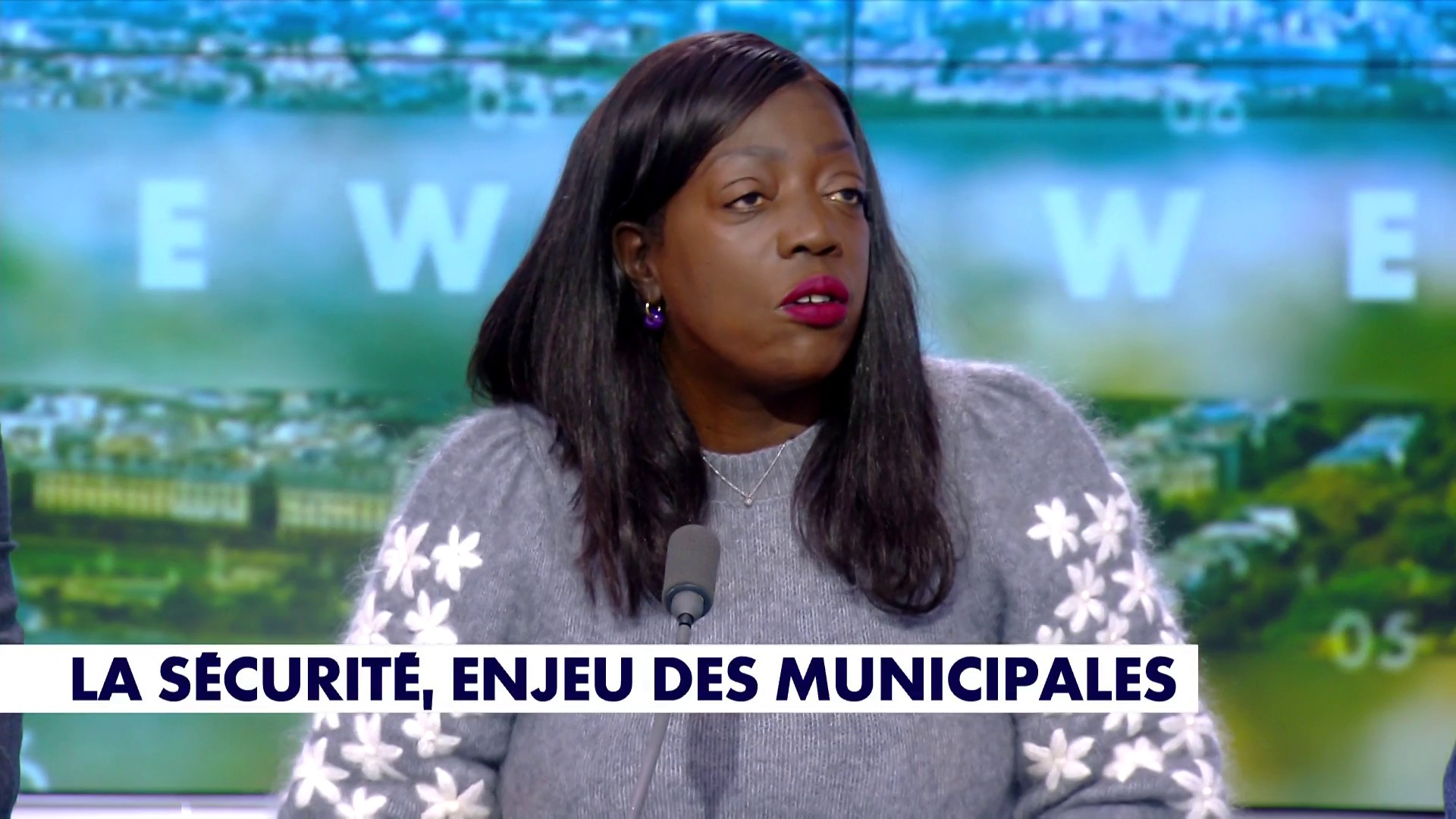 Madi Seydi : « C'est de l'opportunisme pur et dur