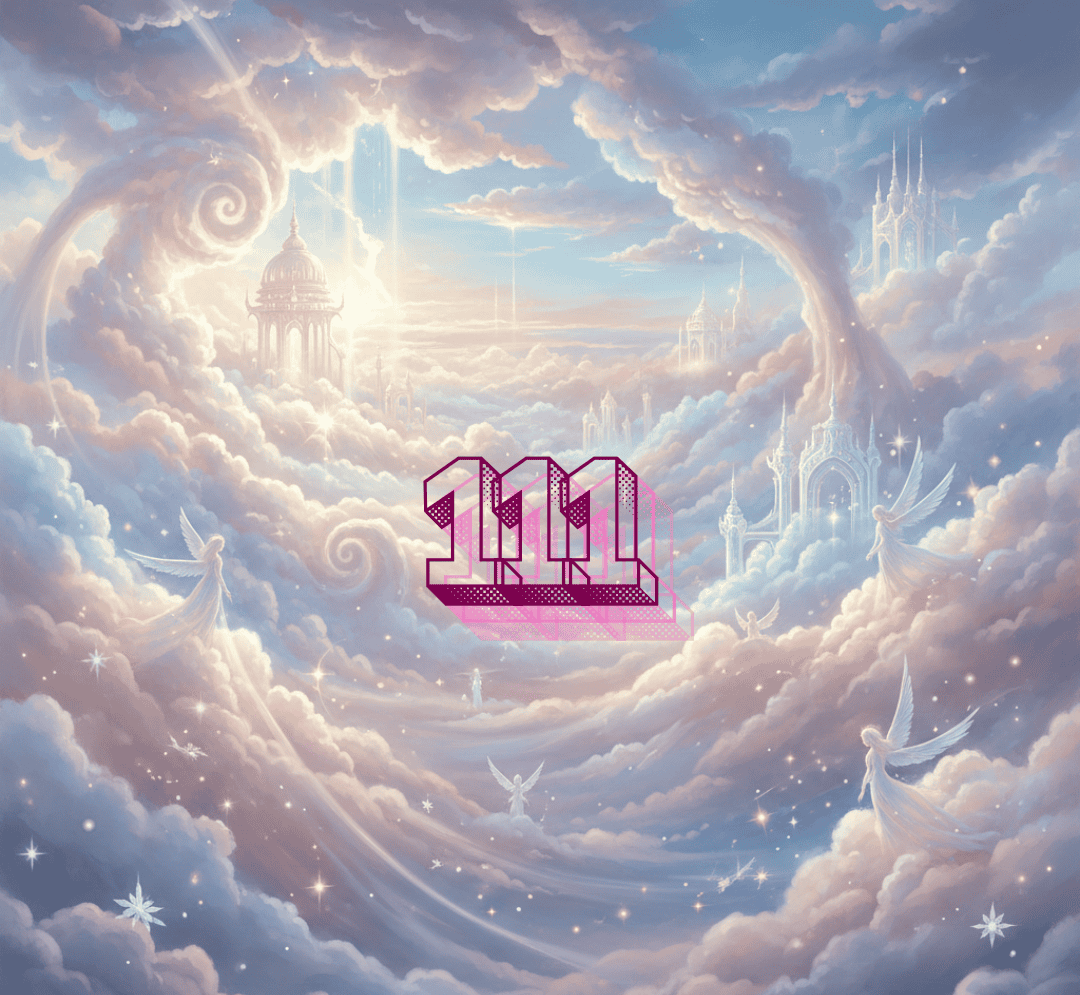 7 angel numbers that show up when you’re manifesting something big