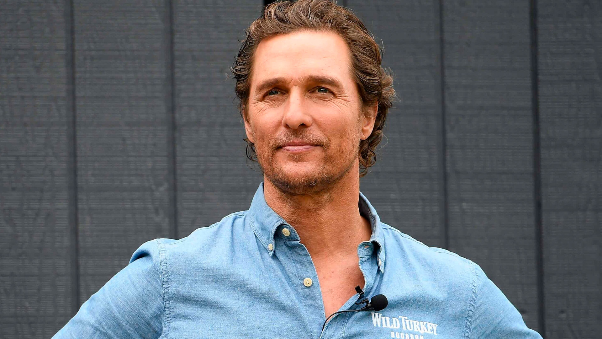 Matthew McConaughey made a genius move to save himself from AI misuse