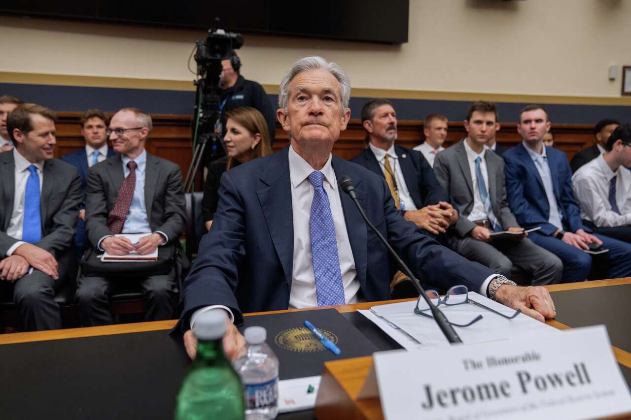 Trump's weaponized DOJ attempts to breach Fed with subpoena of Jerome ...