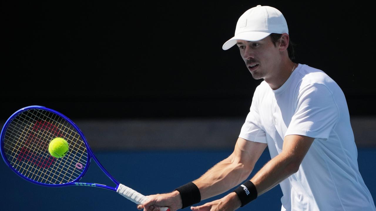 How Aussie can take ‘brutal’ grand slam