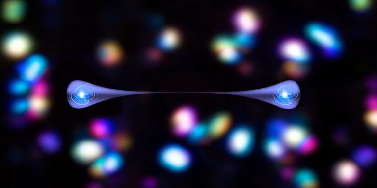 Scientists discovered a new, deeply weird quantum state