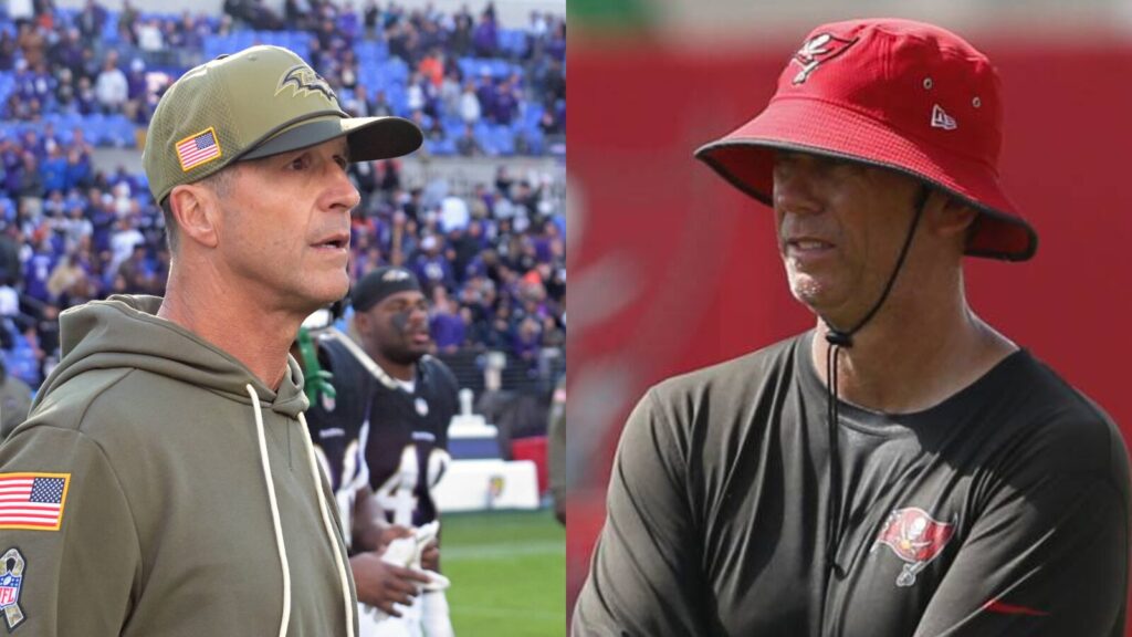 Browns head coach candidate likely to snub team to follow John Harbaugh ...