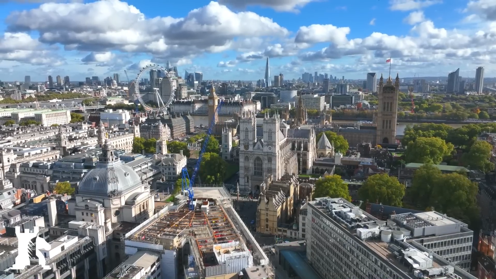 Why the North Sea could power Europe - or start a crisis