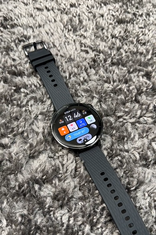 How the 43mm OnePlus Watch 3 exceeds expectations