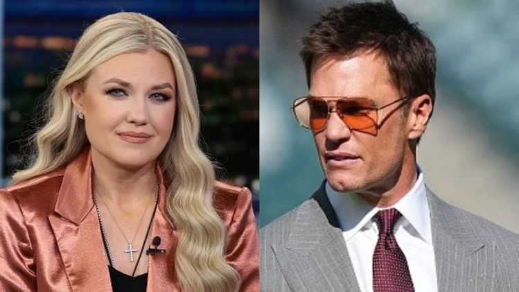 Fact check: Is Tom Brady really dating Erika Kirk? Exploring viral ...