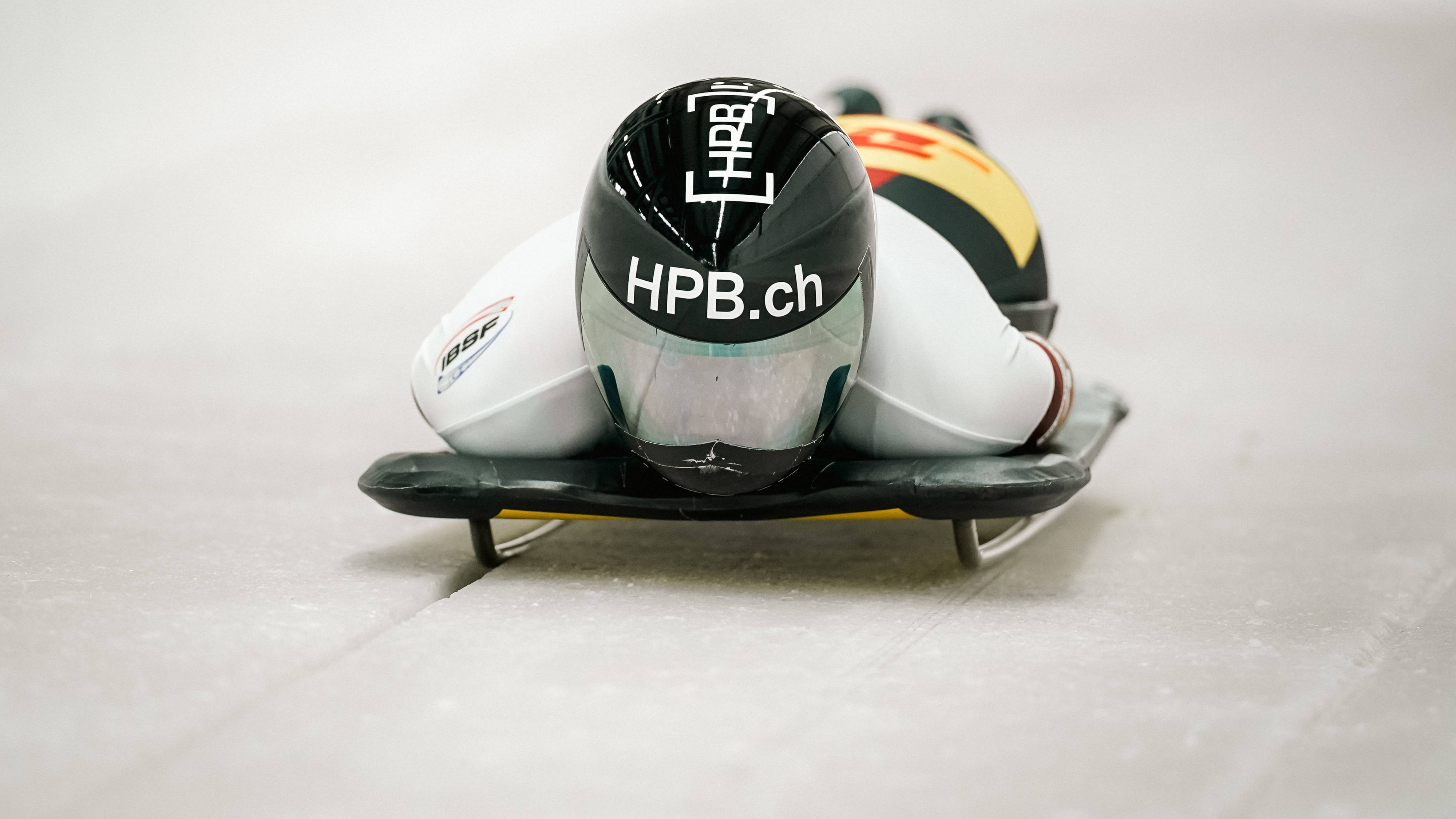 Jacqueline Pfeifer mit Sieg Weltcup-Gesamtzweite im Skeleton