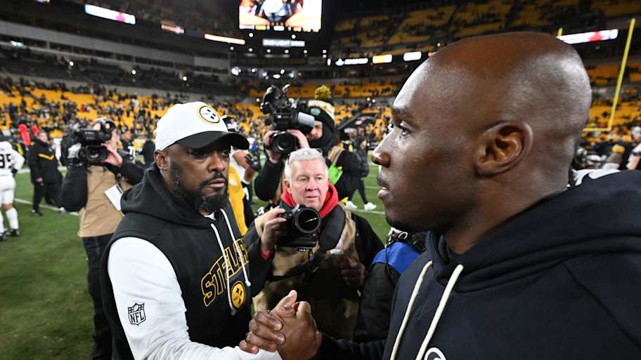 Texans' CJ Stroud, DeMeco Ryans enter rare QB-HC territory