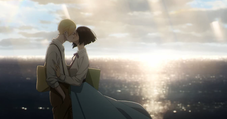 Netflix's Love Through a Prism ending explained: Does Lili truly end up ...