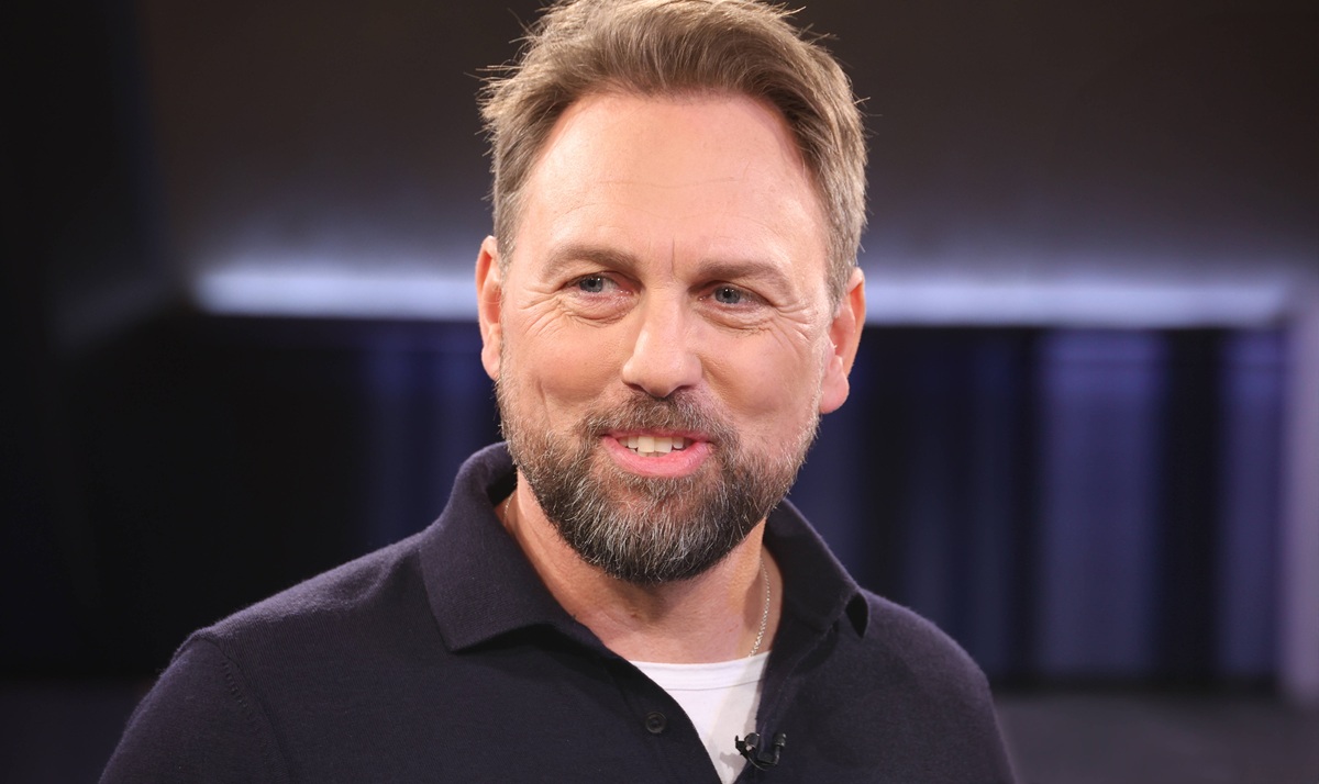 Steven Gätjen moderiert neue Amazon-Game-Show: „Dinge zu probieren ist ...