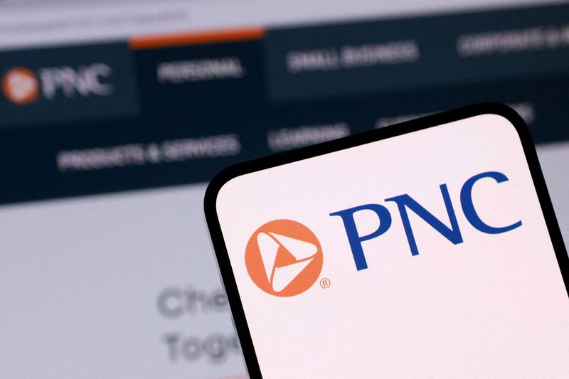 PNC Financial profit beats estimates on dealmaking rebound