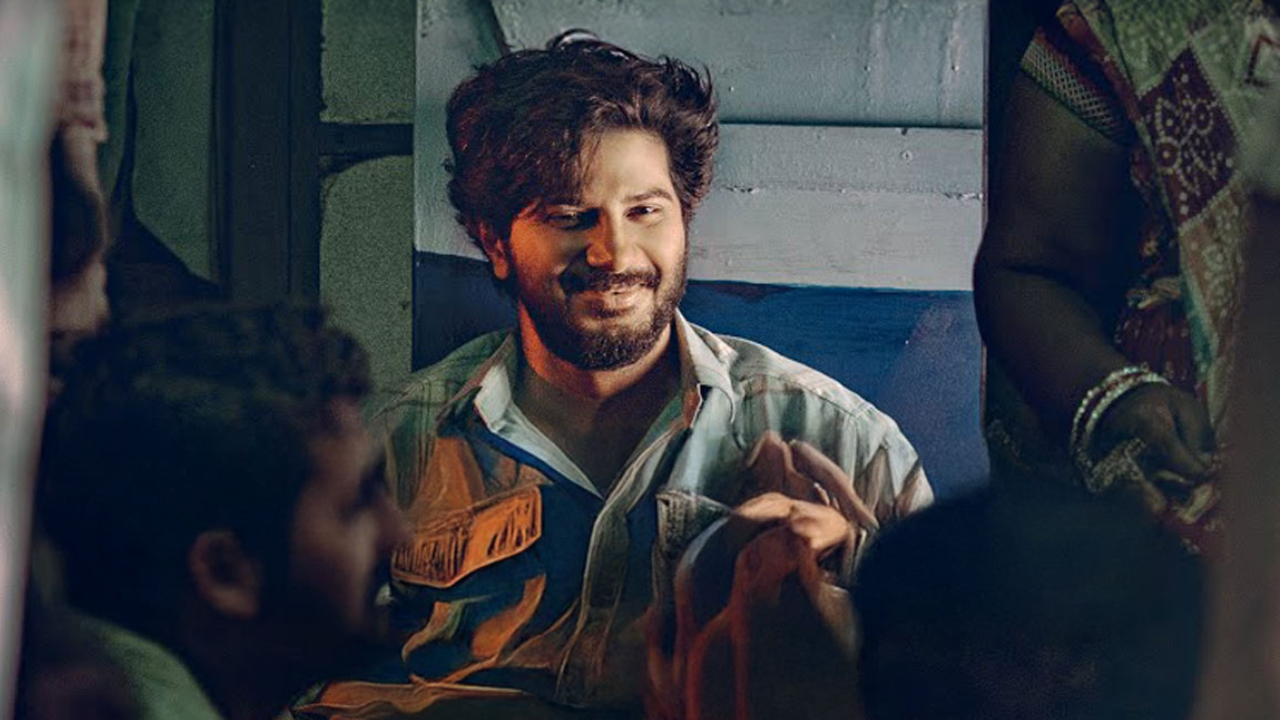 ‘Aakasamlo Oka Tara’ OTT release: Where to watch Dulquer Salmaan ...